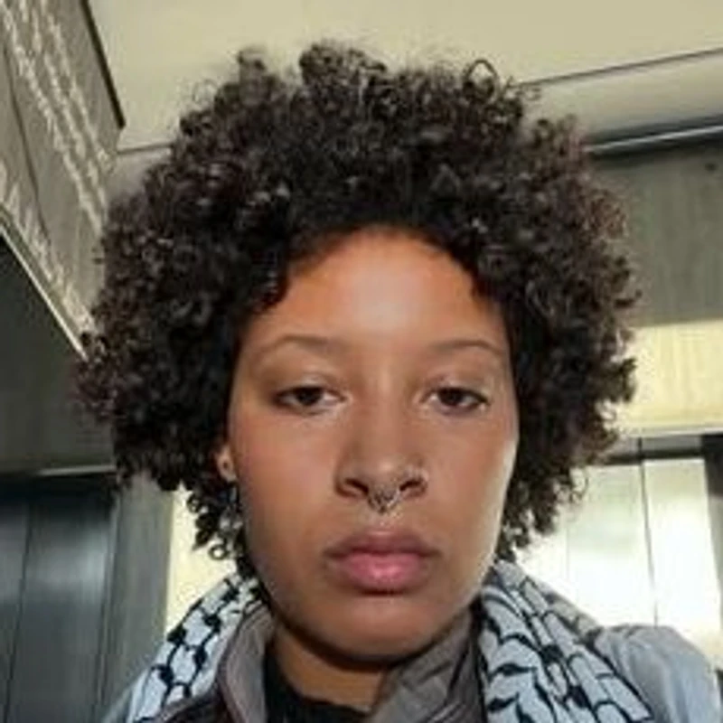 Savannah Lawrence - Canary Mission